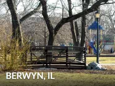 Berwyn, IL - Real Estate Rory
